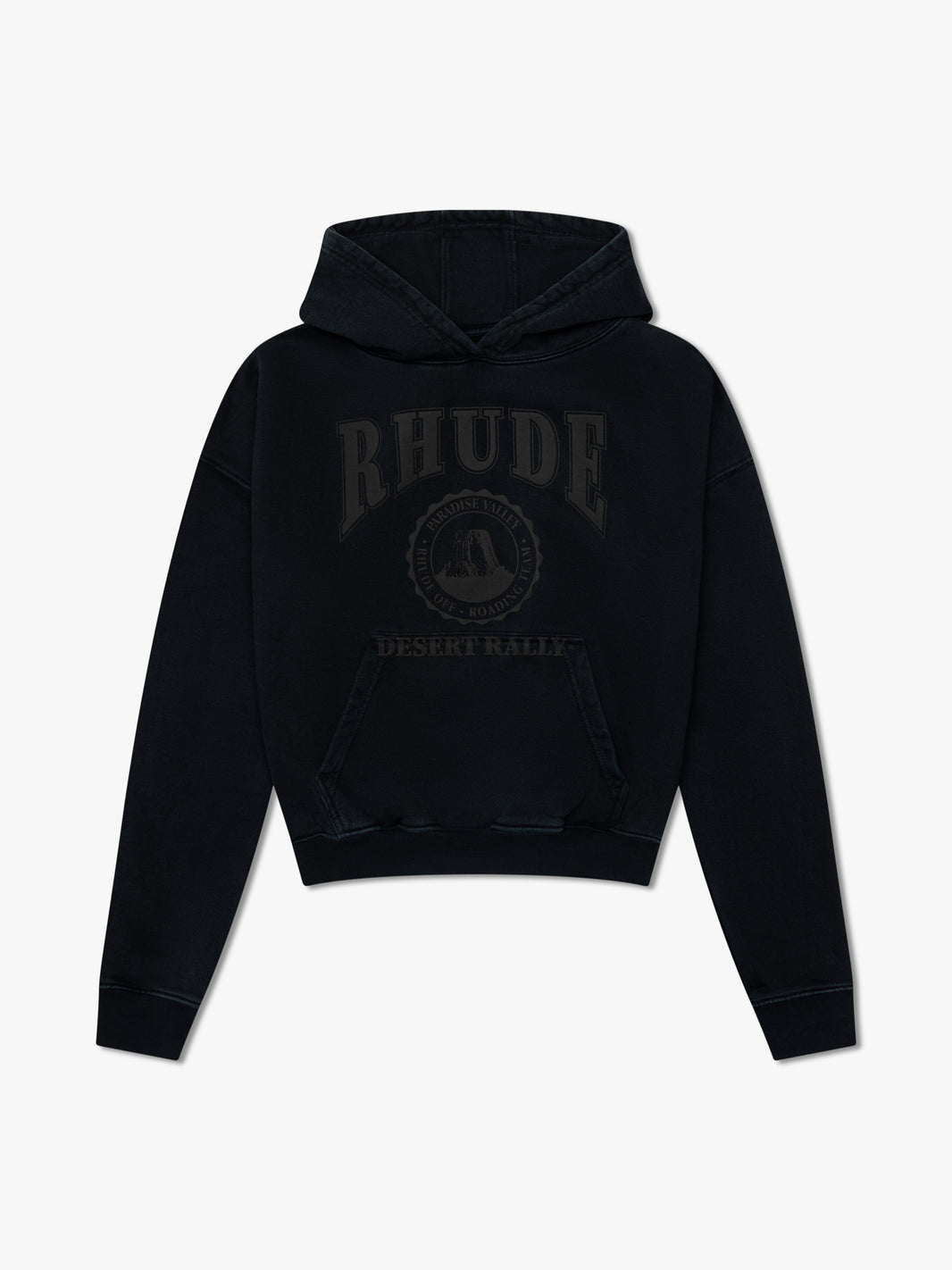 SWEATERS – R H U D E