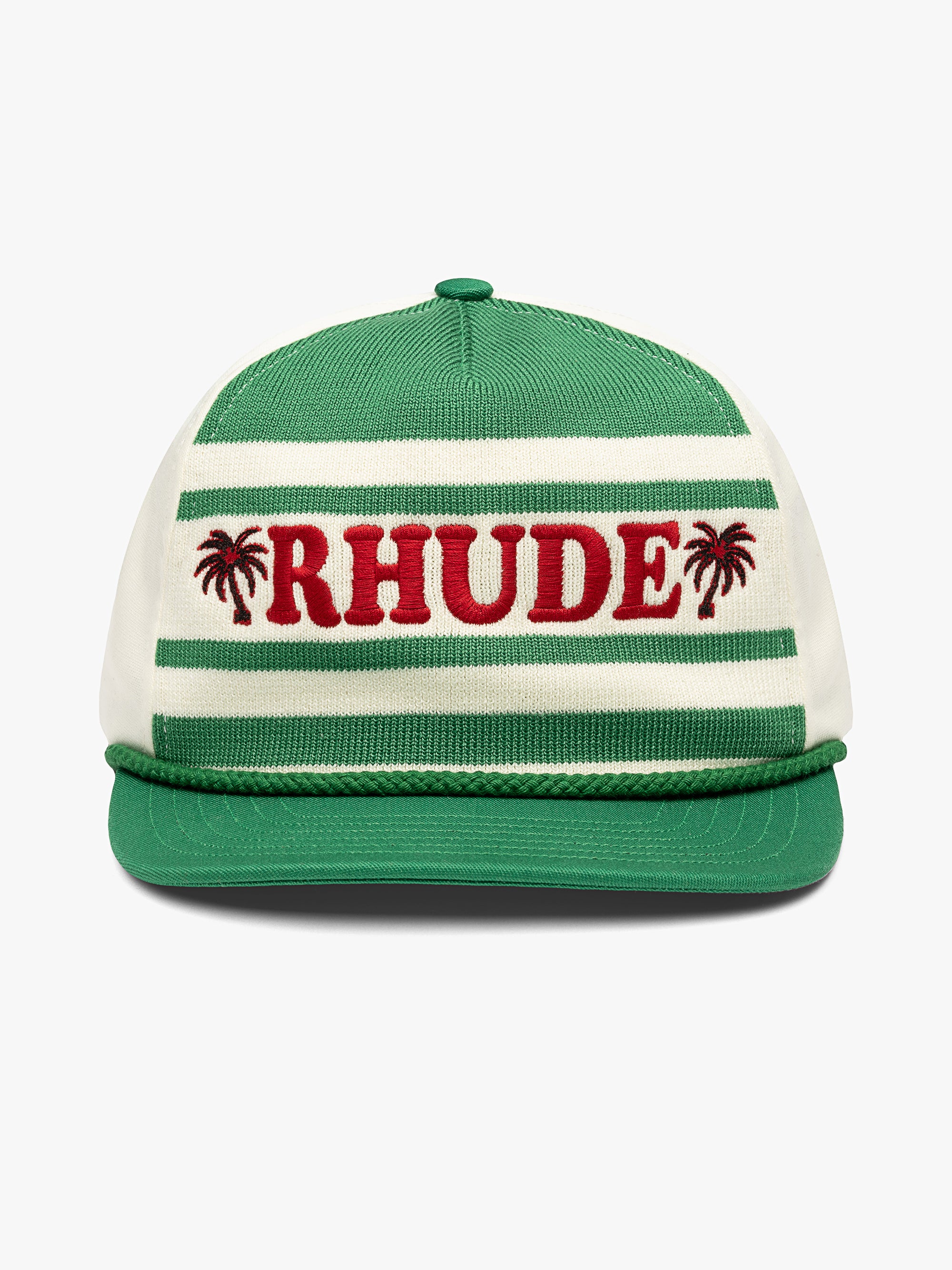 Hats – R H U D E