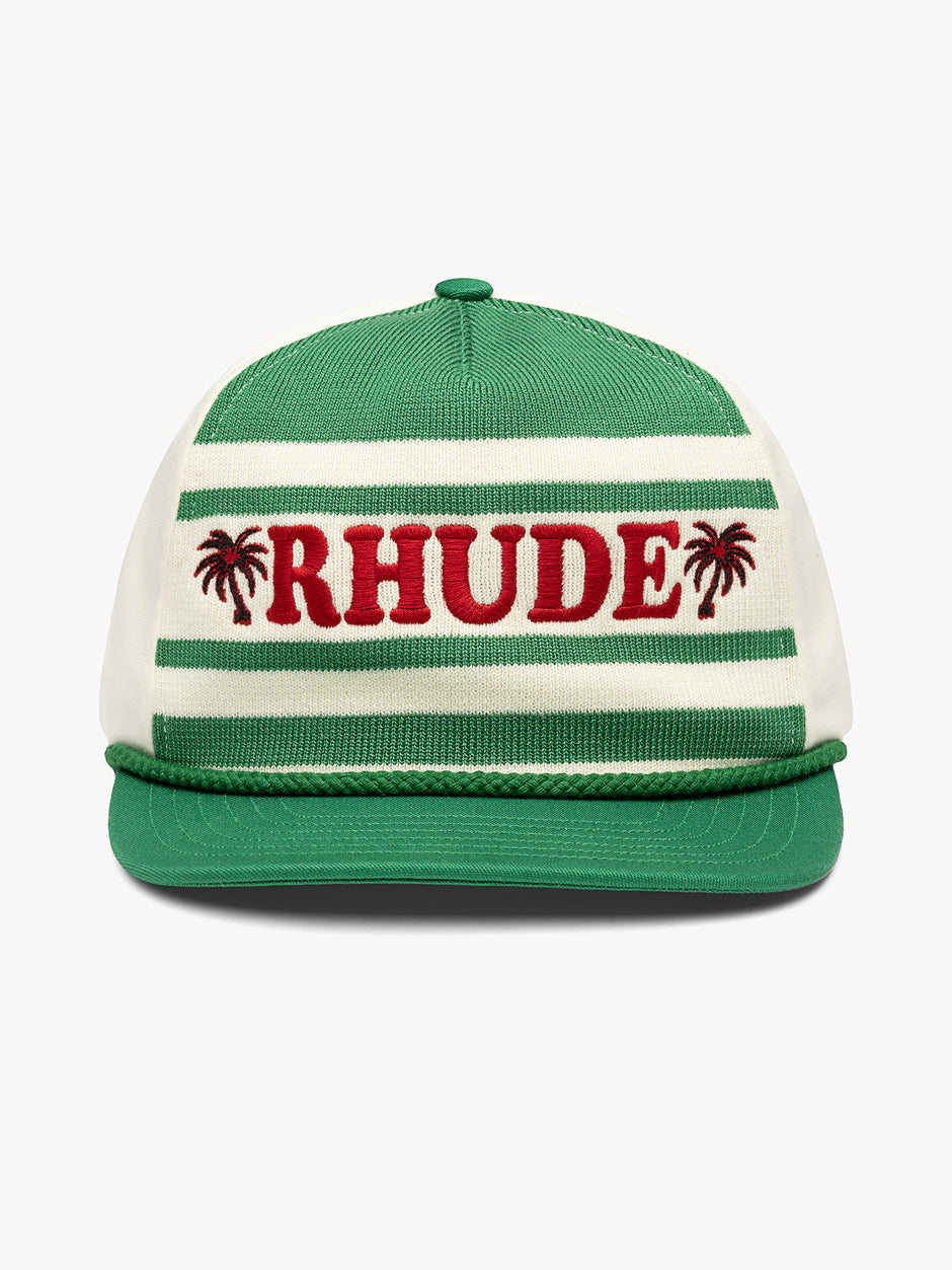 Hats – R H U D E