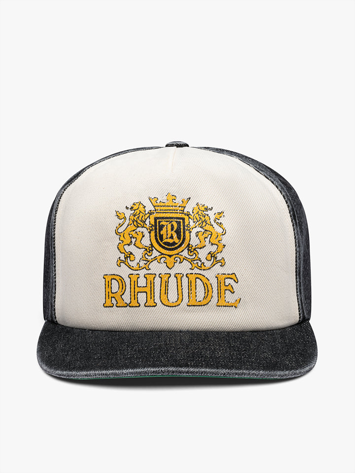 Hats – R H U D E