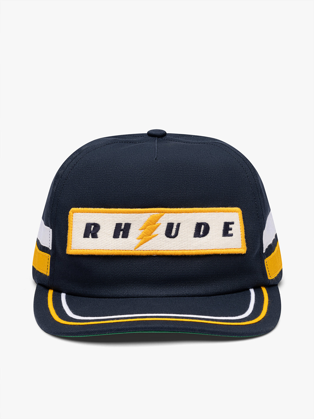 Hats – R H U D E