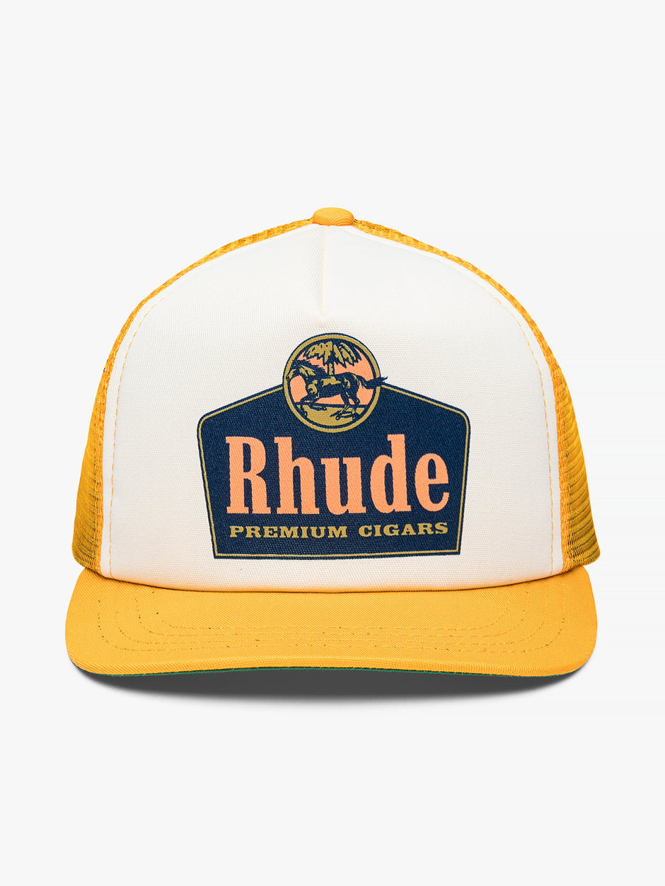 Hats – R H U D E