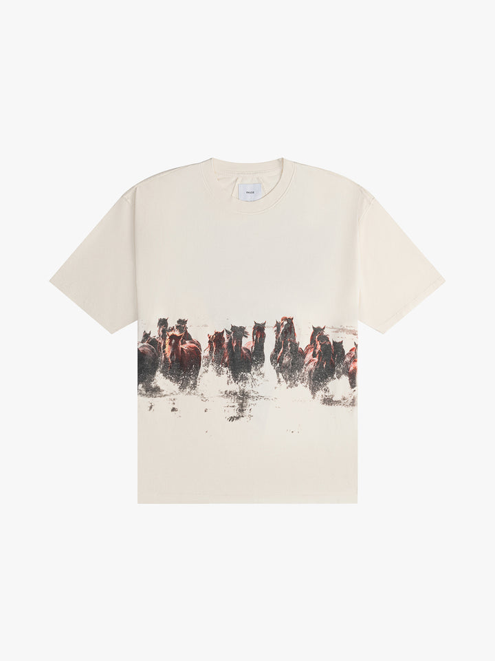TEES – R H U D E