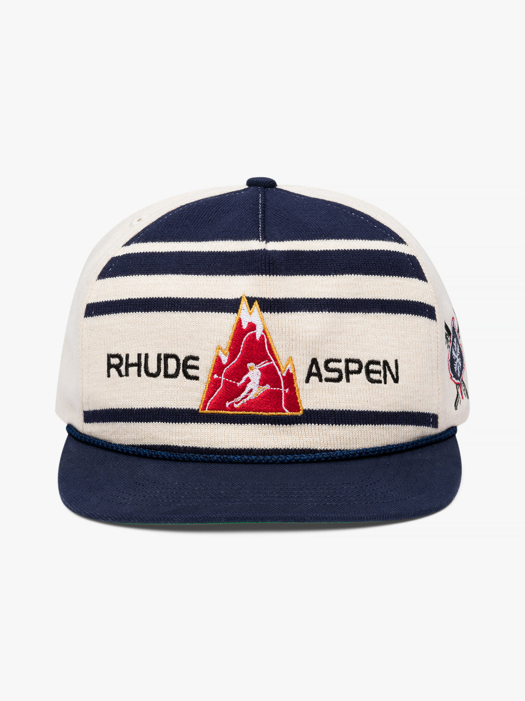 Hats – R H U D E