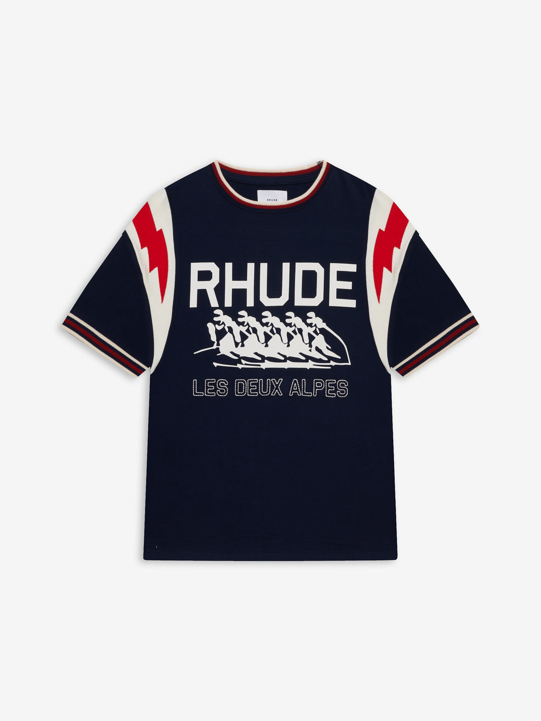 TEES – R H U D E