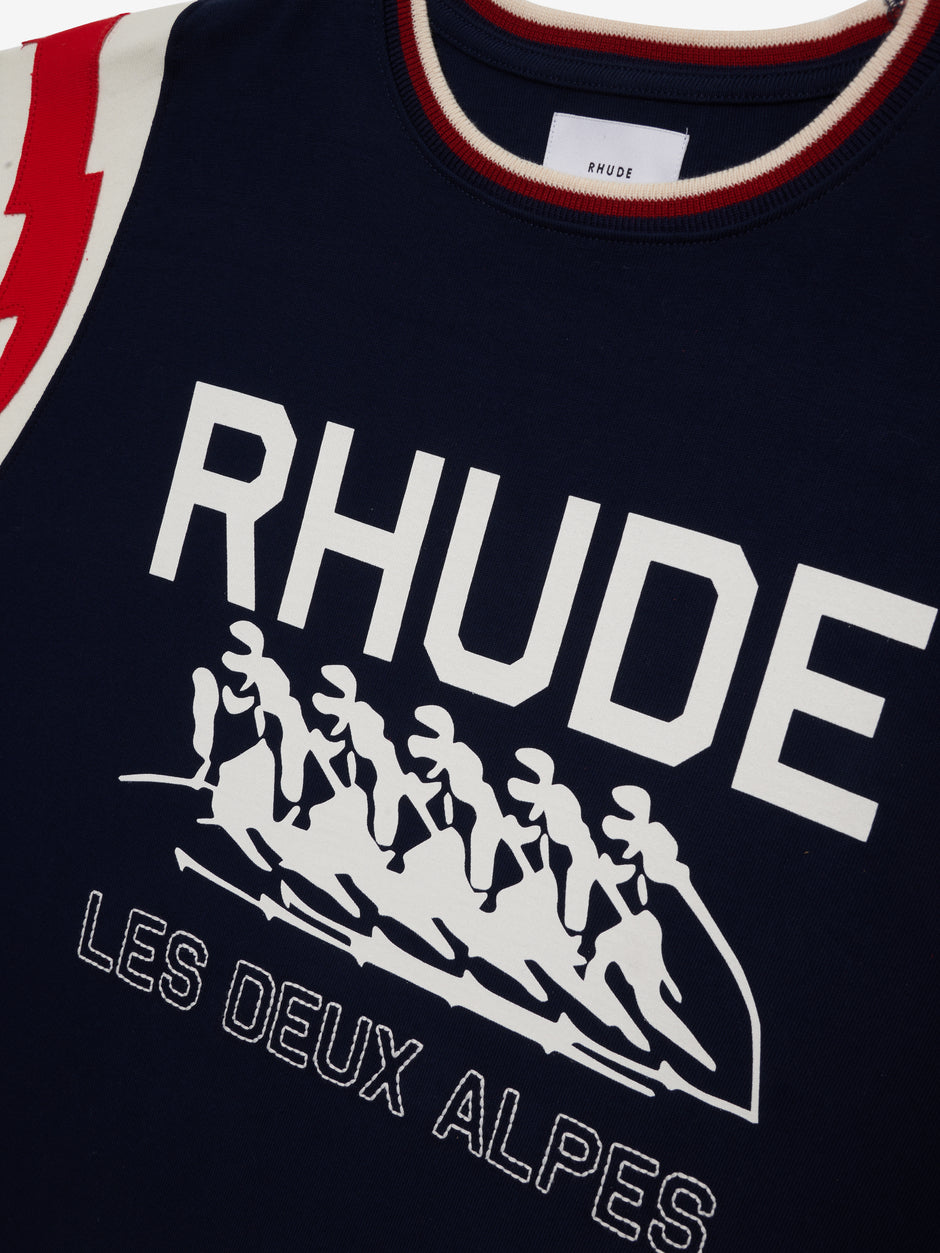 TEES – R H U D E