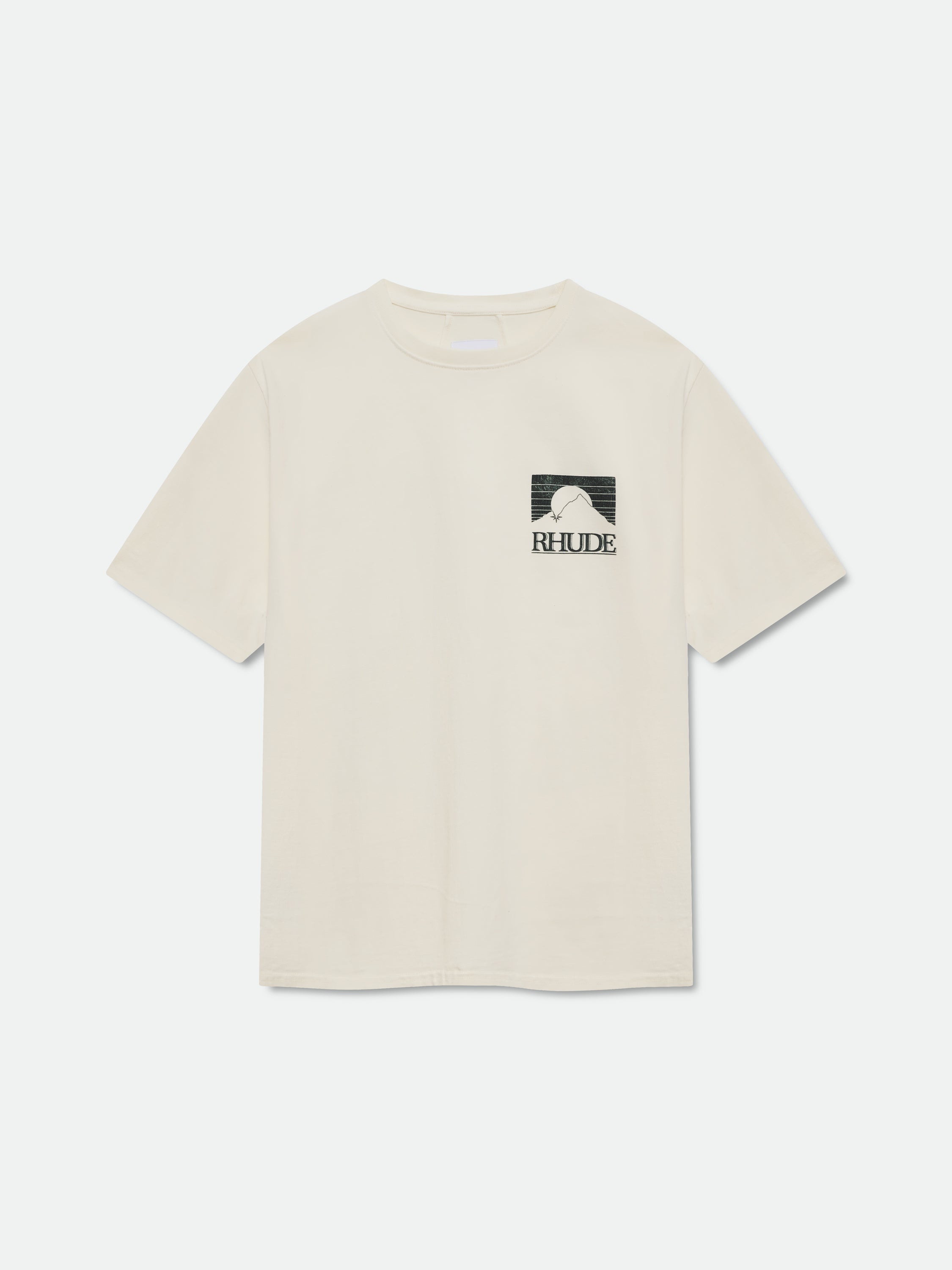 MOONLIGHT PACK TEE – R H U D E