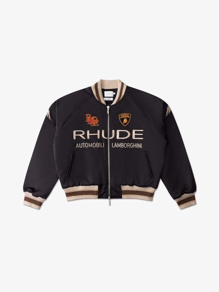 Outerwear – R H U D E