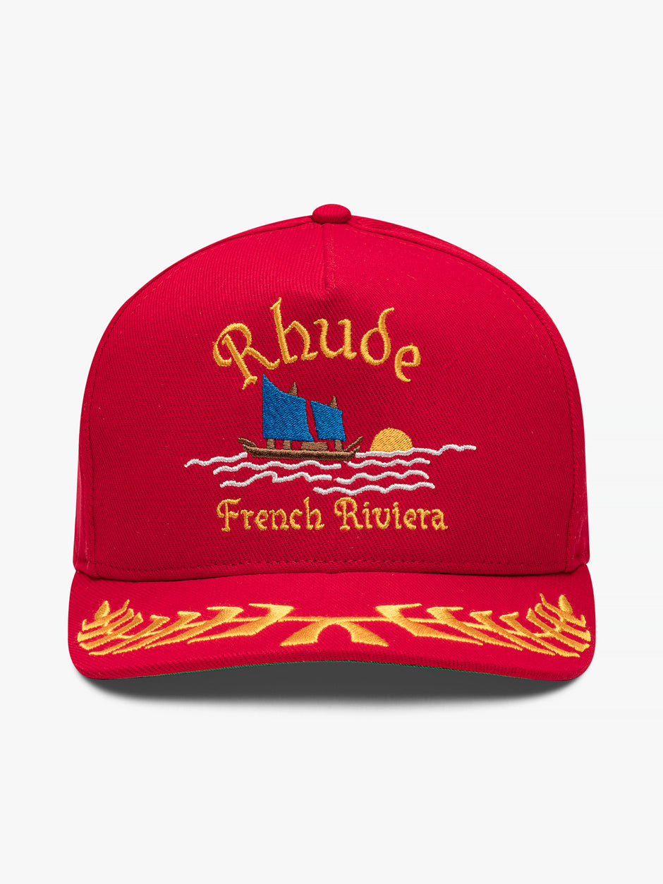 Hats – R H U D E
