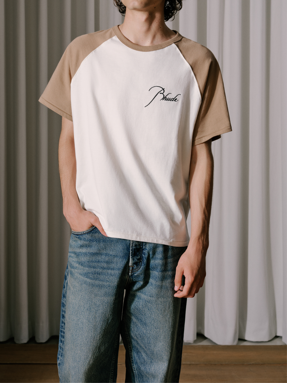 Core Tees – R H U D E