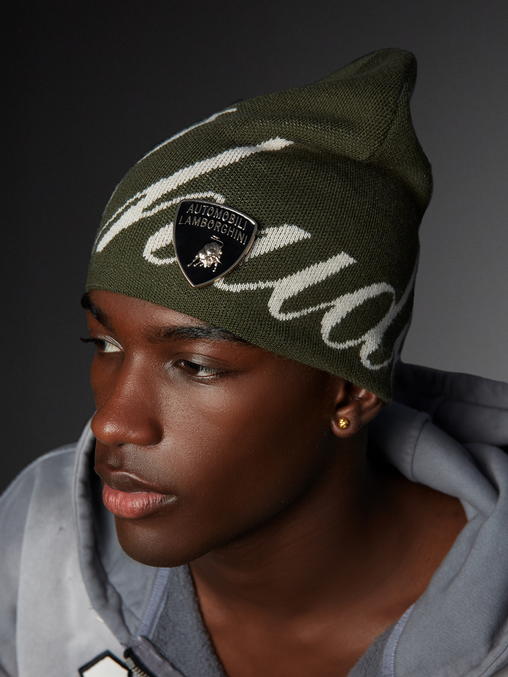 Hats – R H U D E
