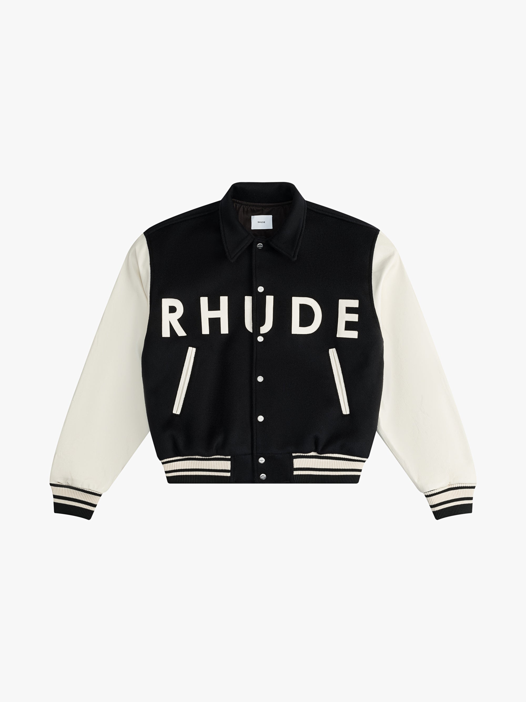 Outerwear – R H U D E