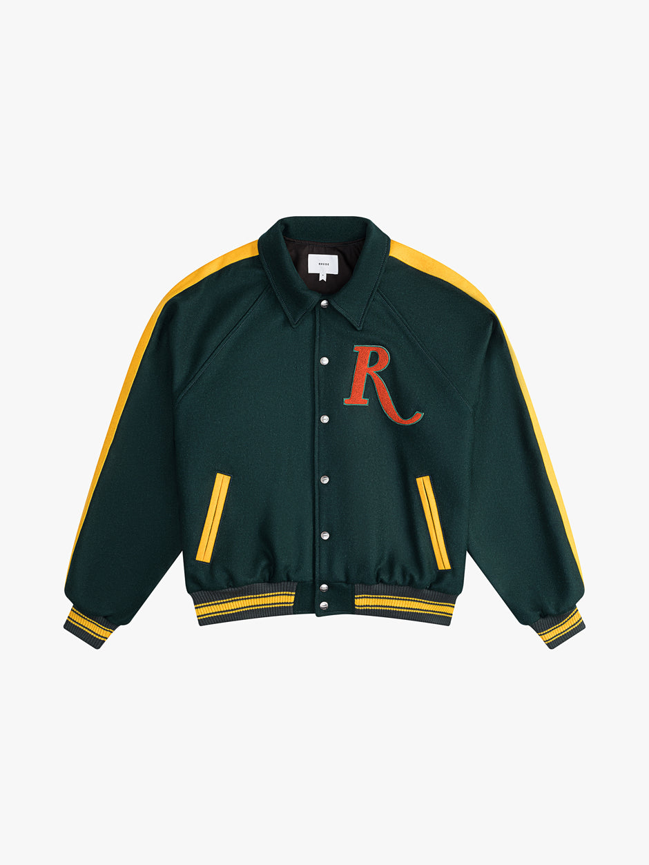 Outerwear – R H U D E