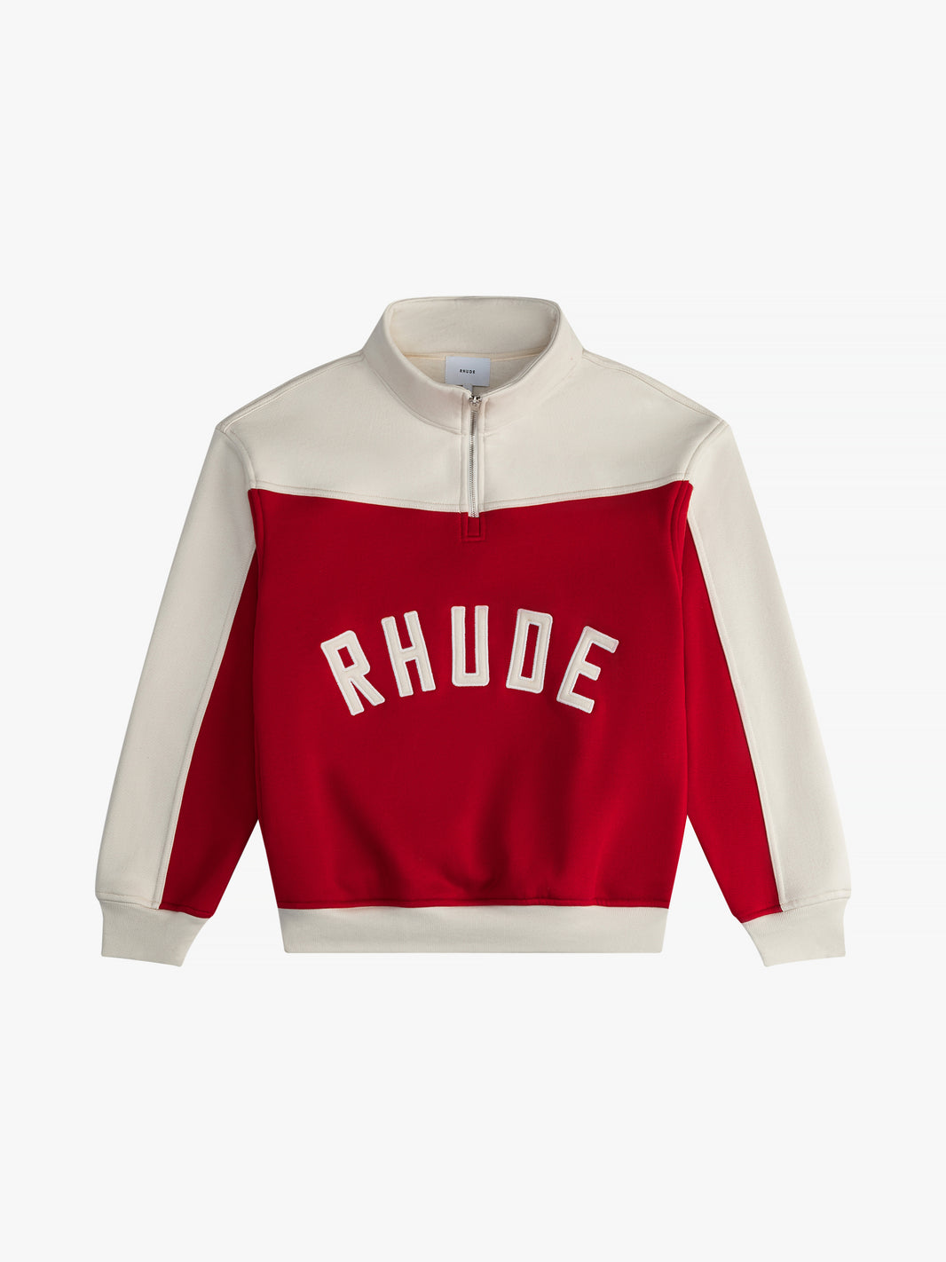 sweaters and fleece – R H U D E