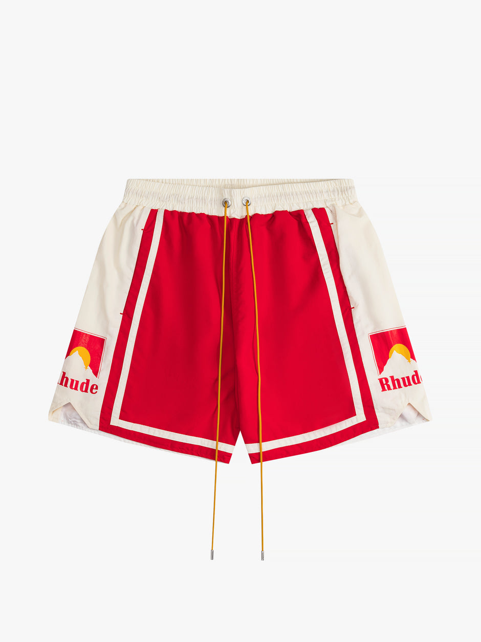 Shorts All – R H U D E