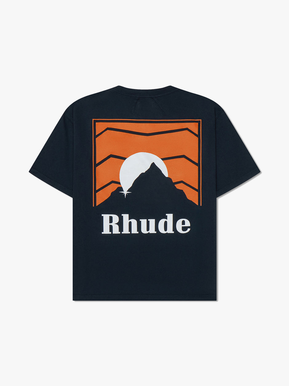 TEES – R H U D E