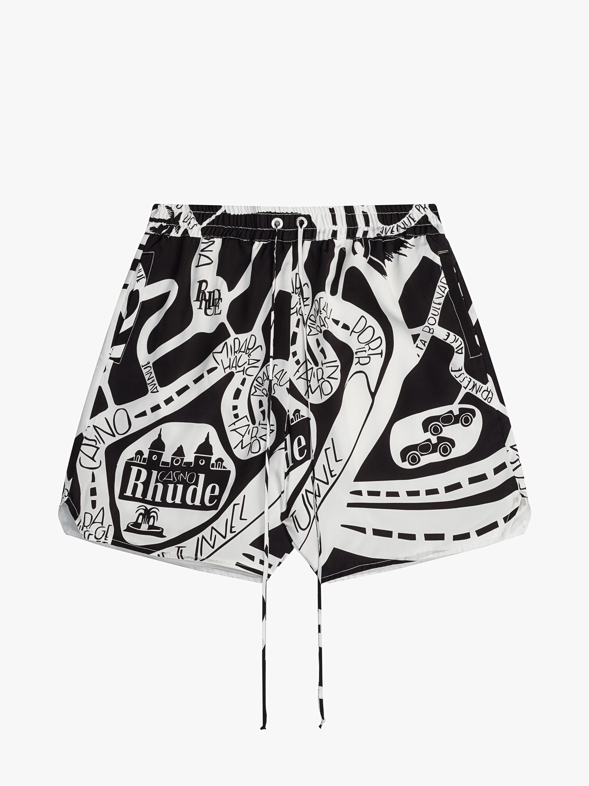 Shorts All – R H U D E