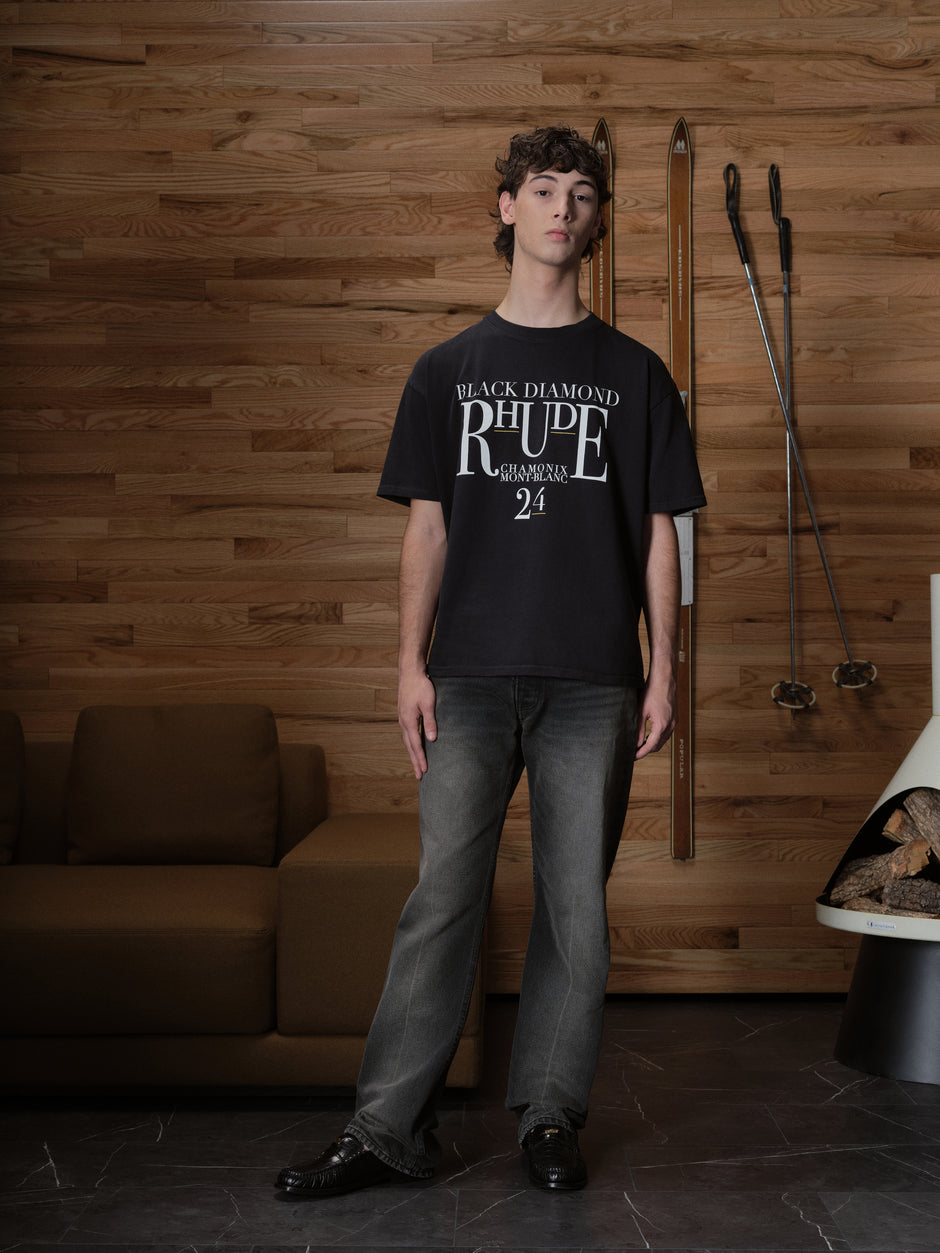 TEES – R H U D E
