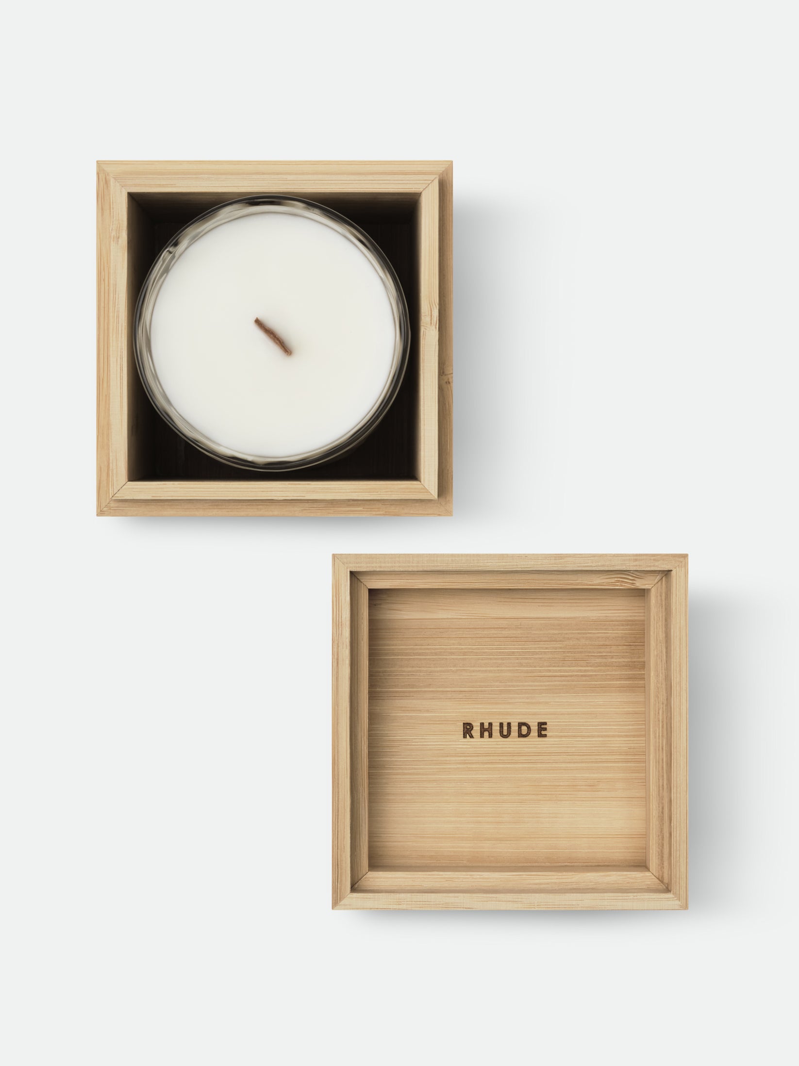 HABANA WHISKEY CANDLE – R H U D E