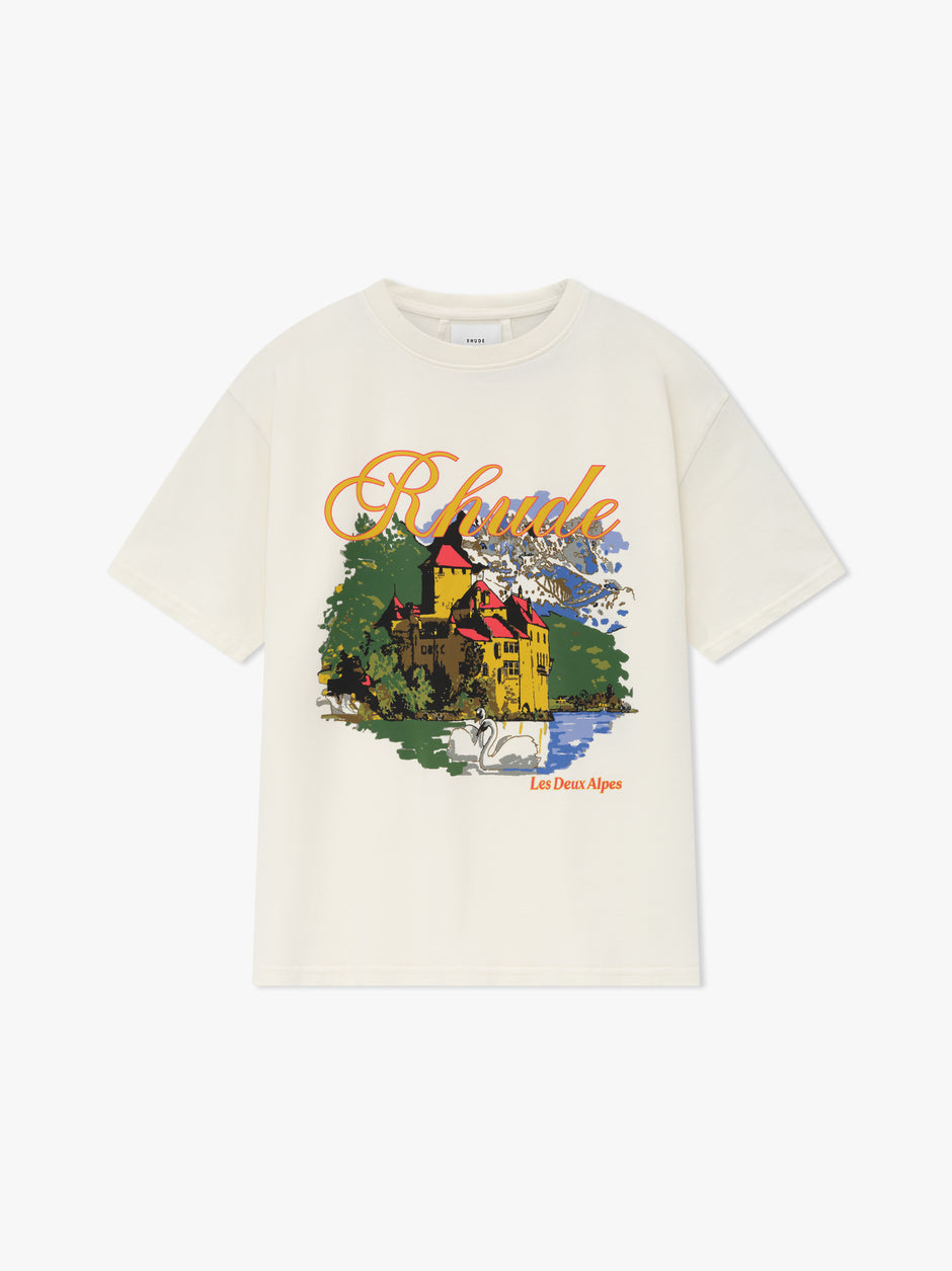 TEES – R H U D E