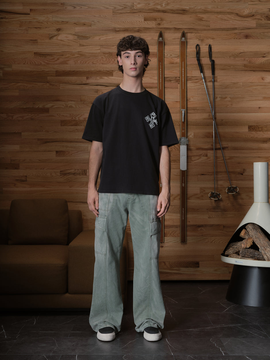 TEES – R H U D E