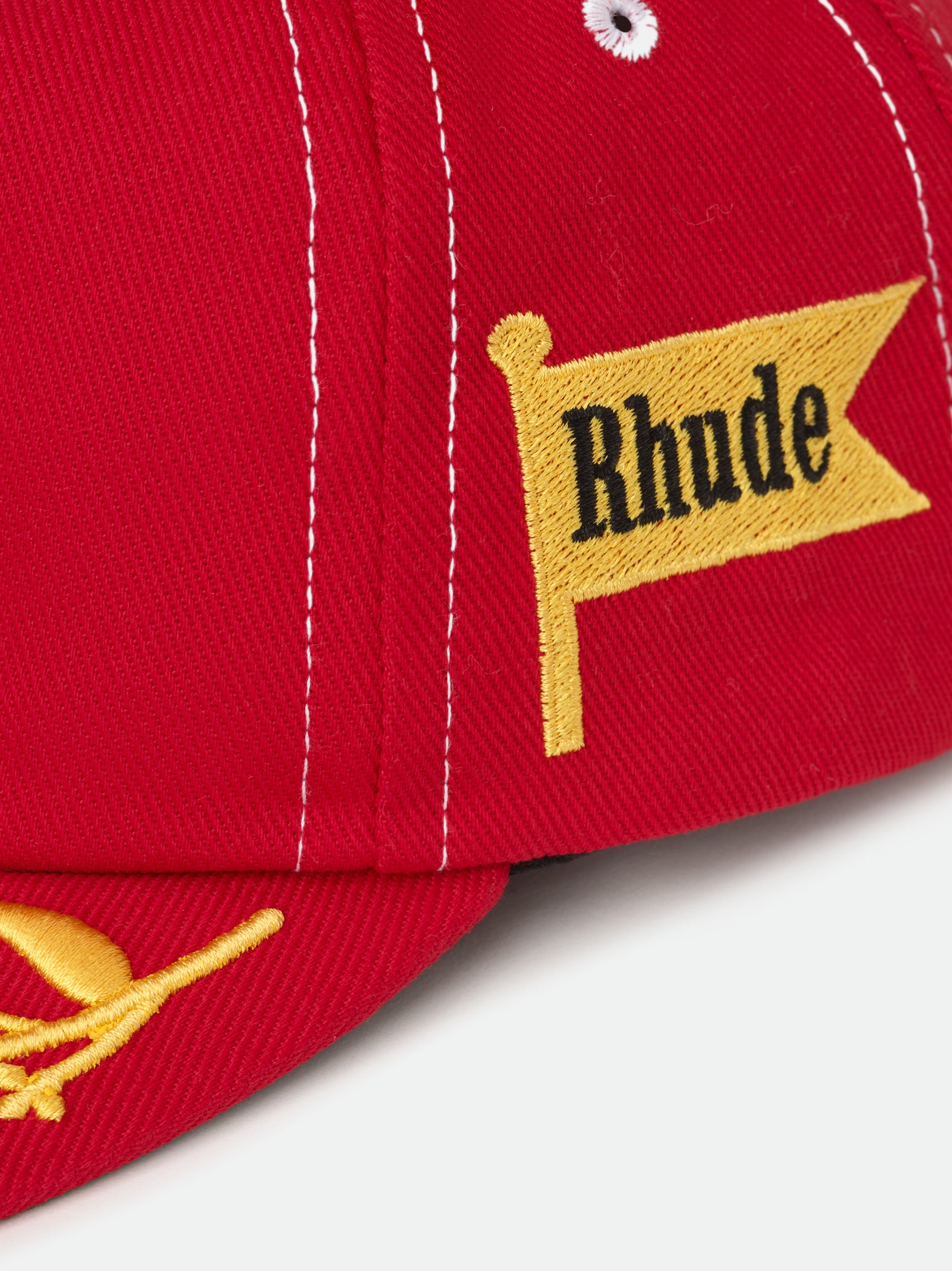 GP R-CROWN HAT – R H U D E