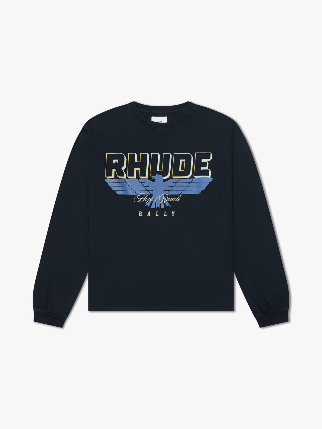TEES – R H U D E
