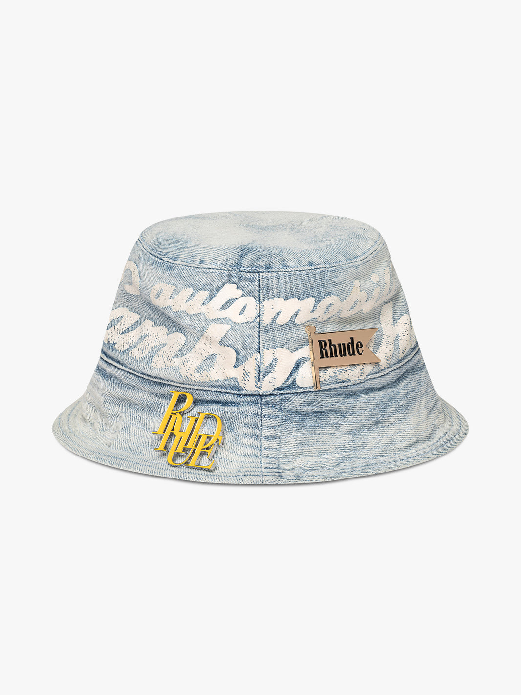 Hats – R H U D E
