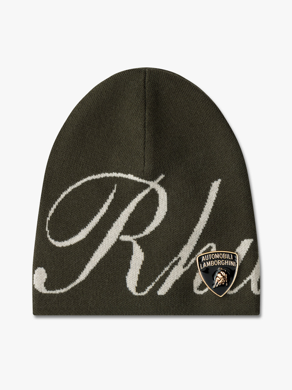 Hats – R H U D E