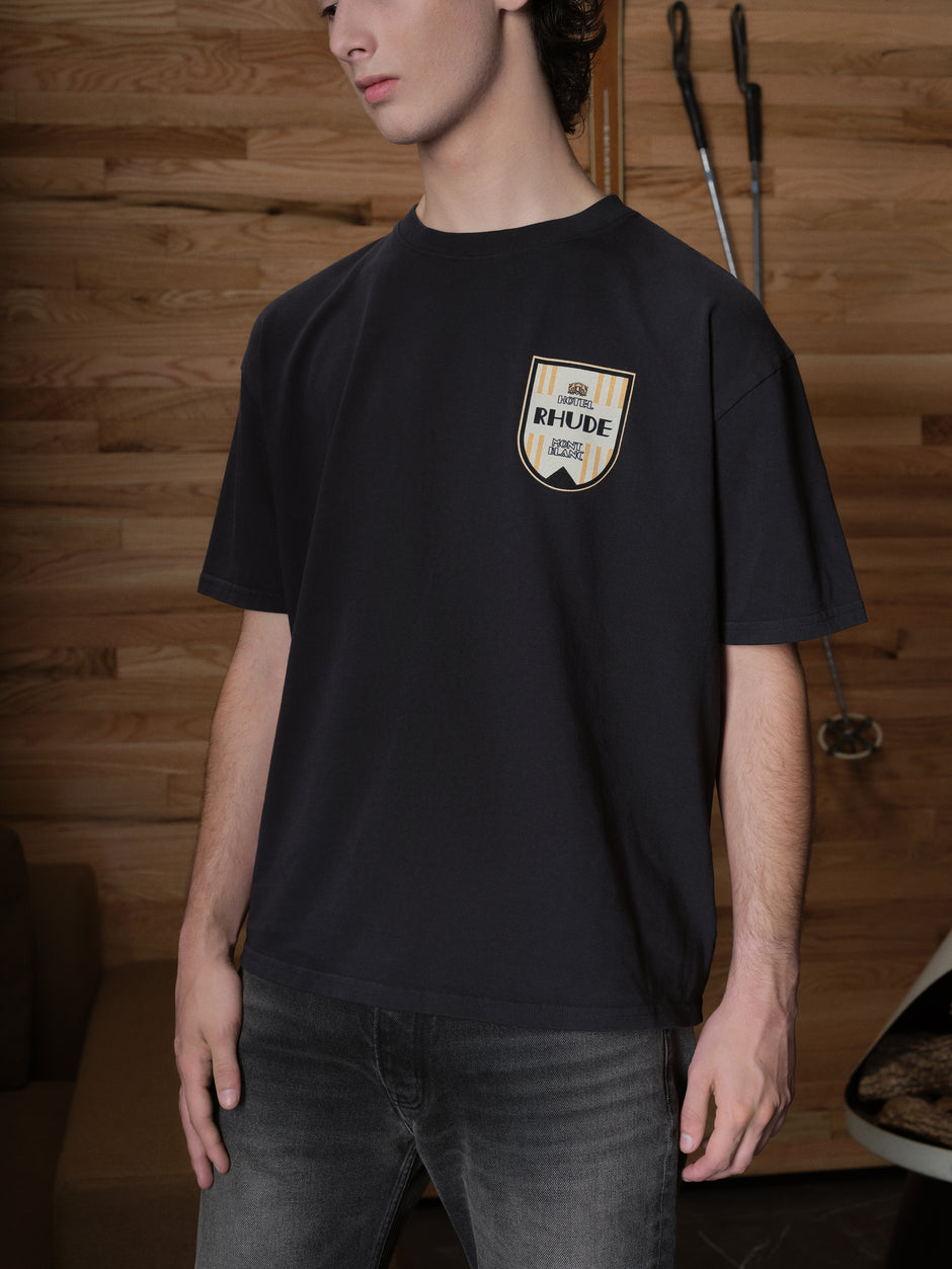 TEES – R H U D E