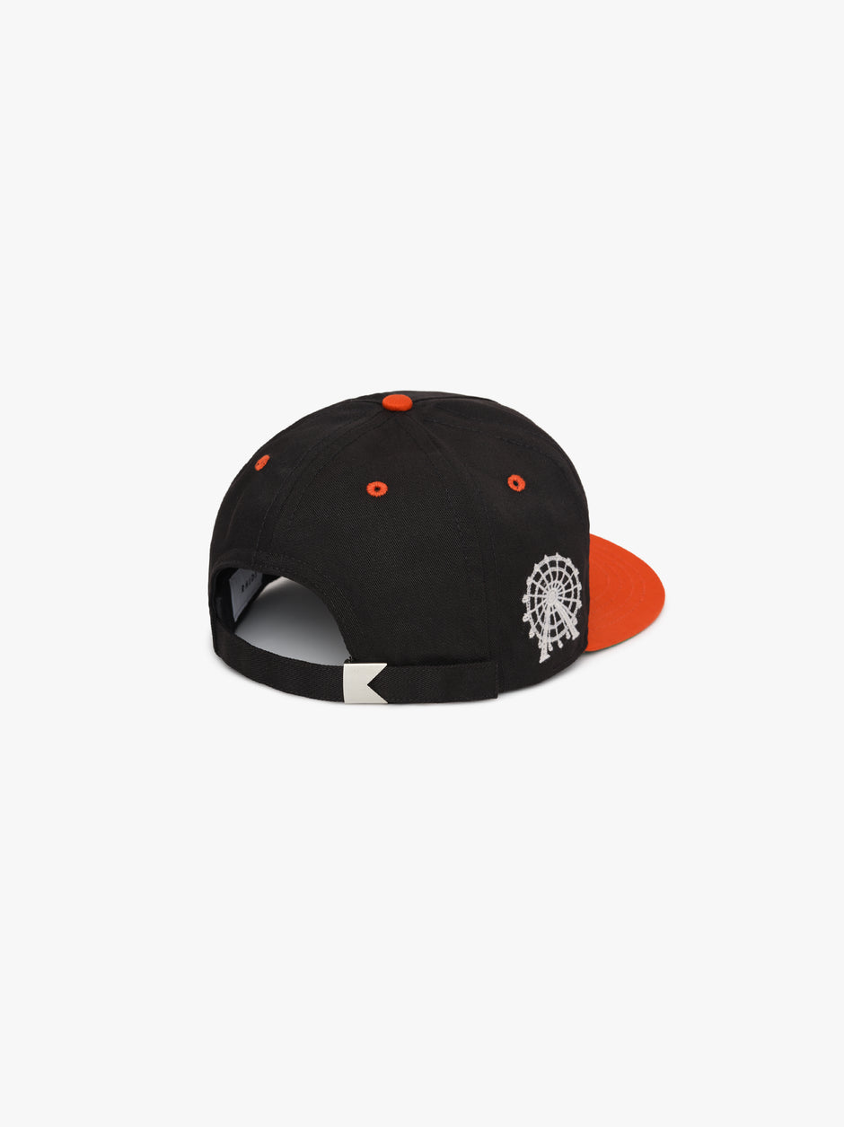 Hats – R H U D E