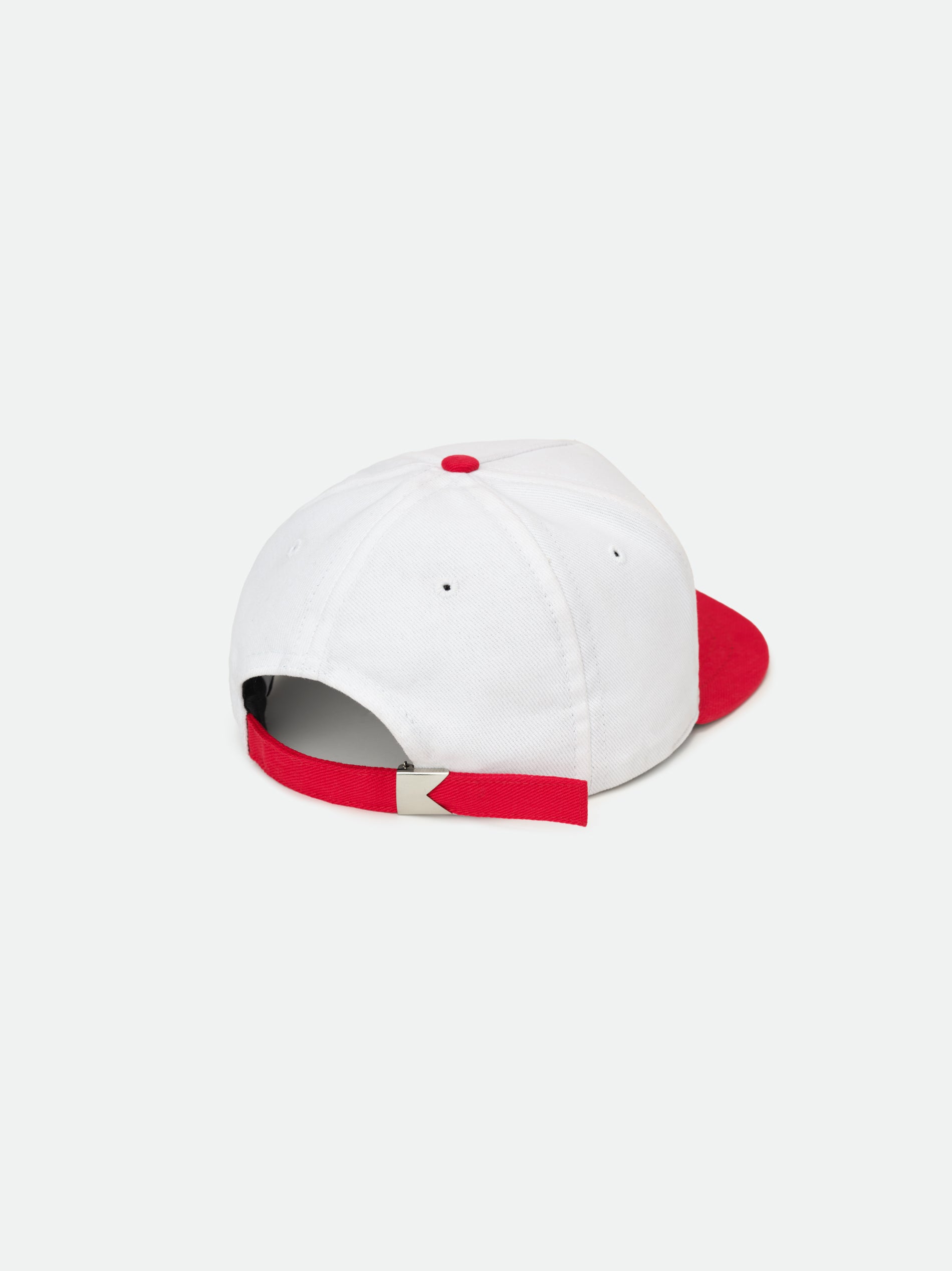 RHUDE TROPHY RACING HAT – R H U D E