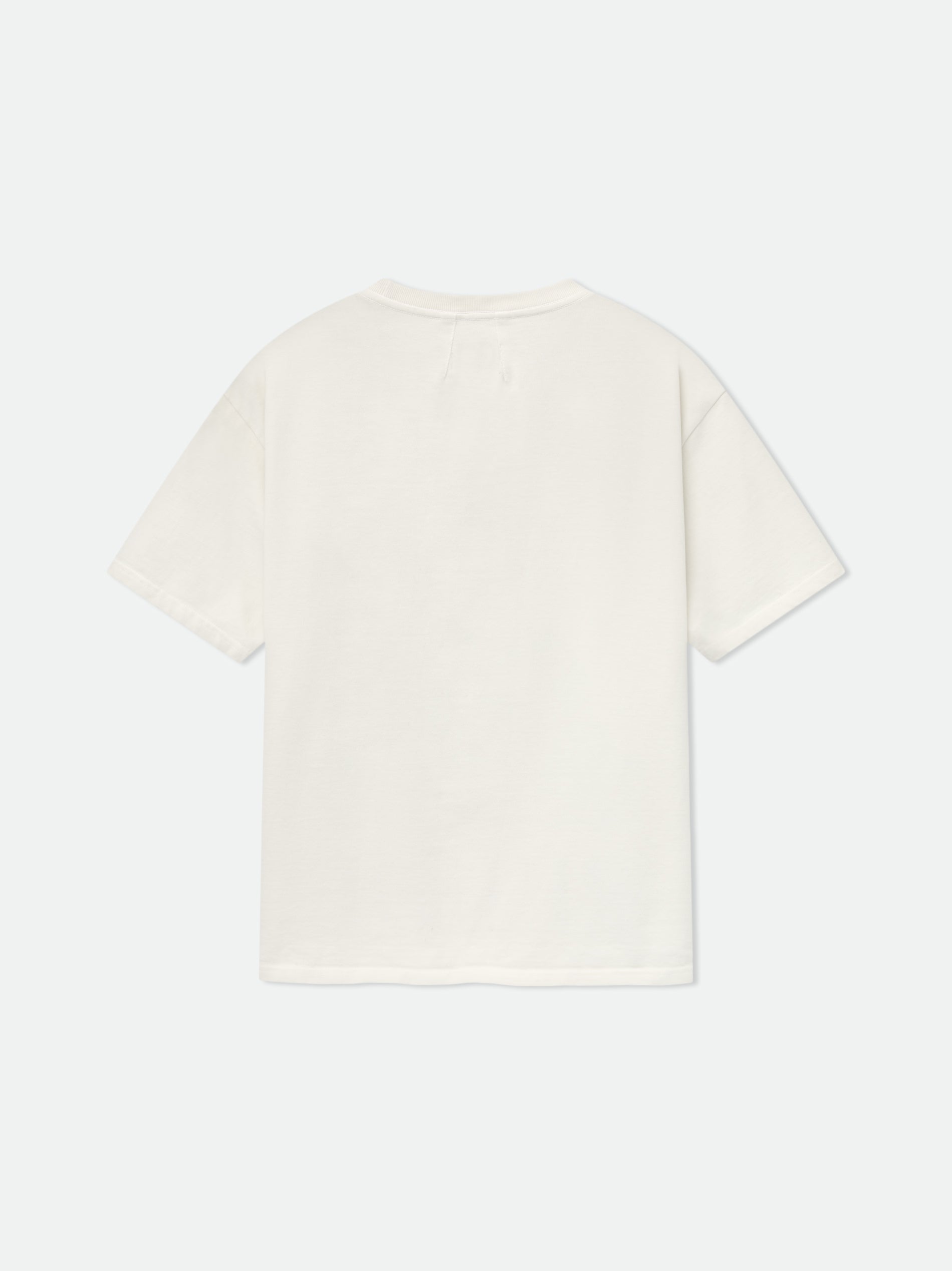 RHUDE KNUCKLEHEADS TEE – R H U D E