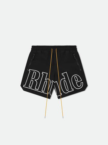 Shorts All – R H U D E