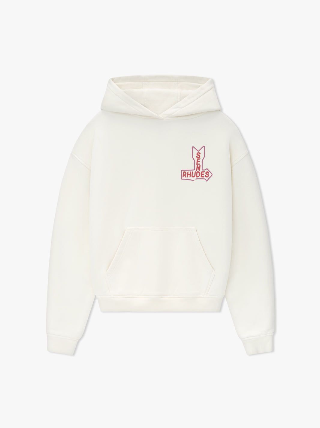 sweaters and fleece – R H U D E