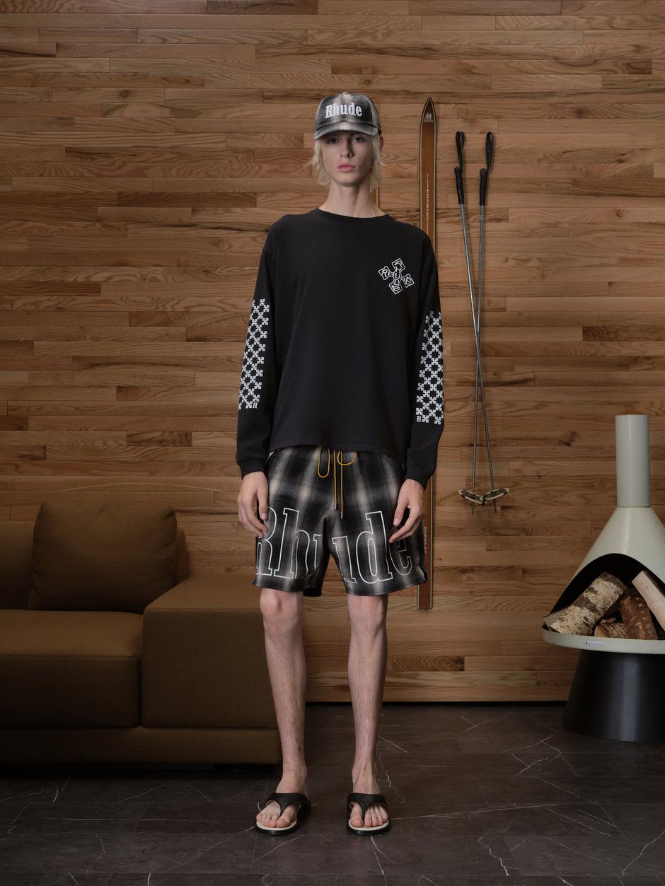 Shorts All – R H U D E