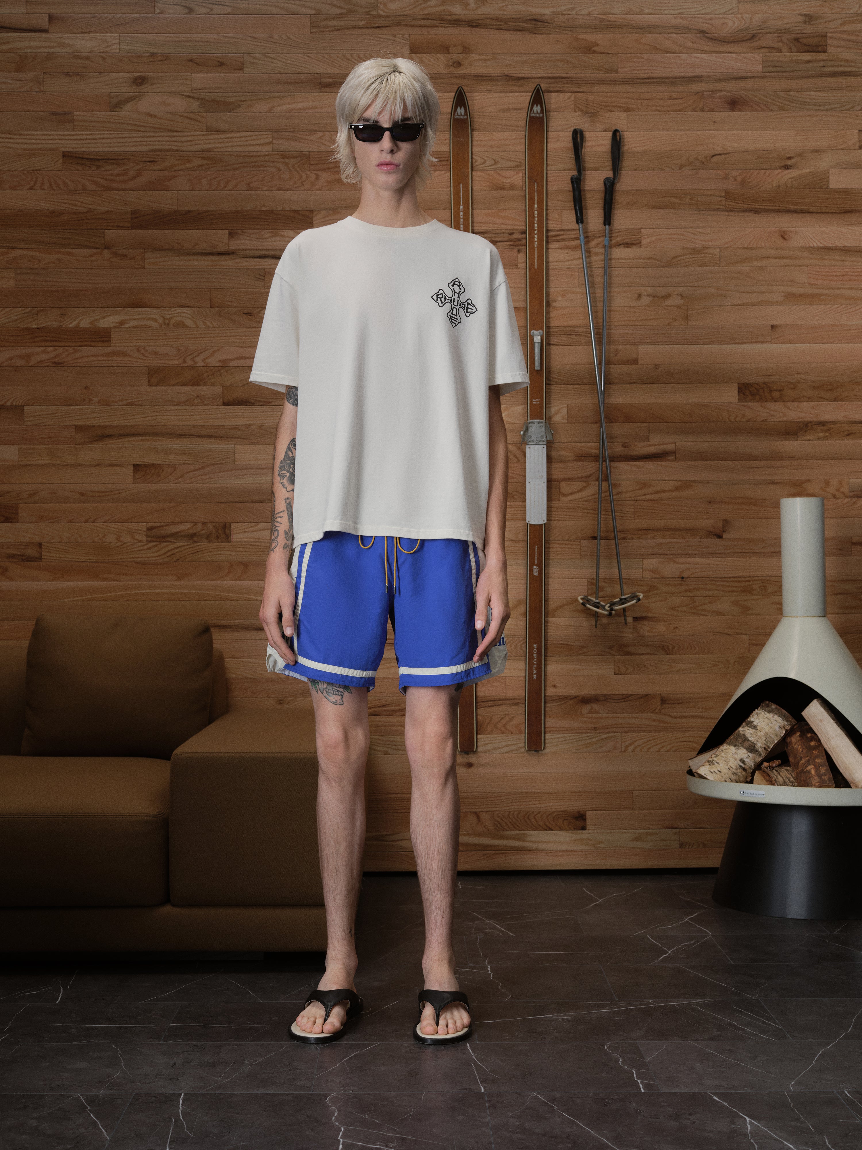 Shorts All – R H U D E