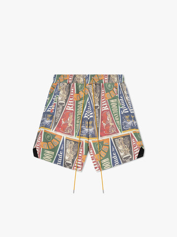 Shorts All – R H U D E