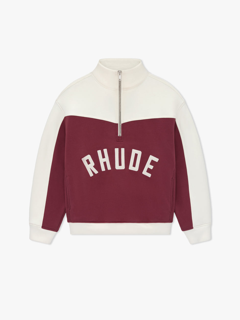 sweaters and fleece – R H U D E