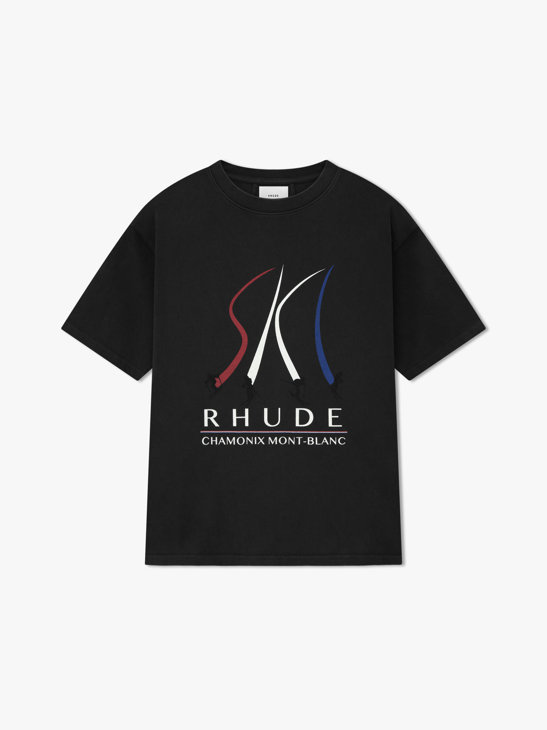 TEES – R H U D E