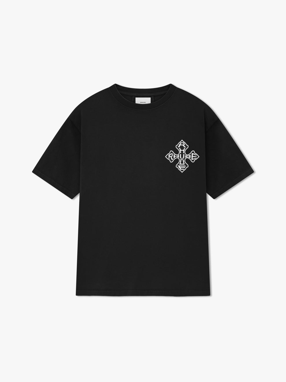 CROSS TEE – R H U D E