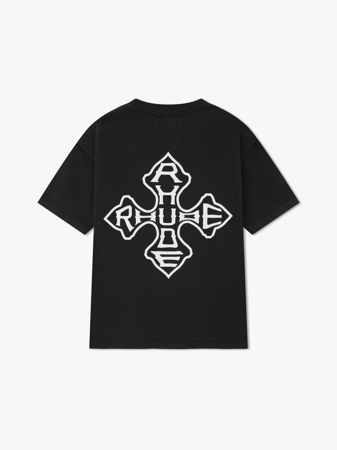 CROSS TEE – R H U D E