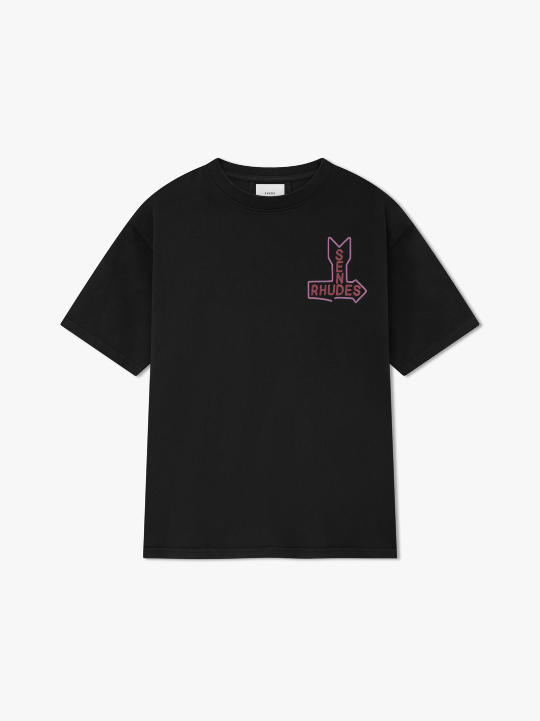 TEES – R H U D E