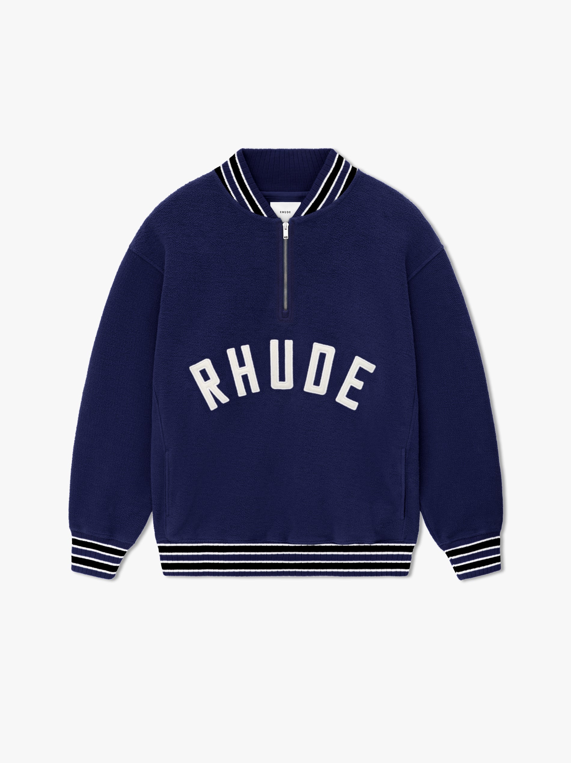 SWEATERS – R H U D E