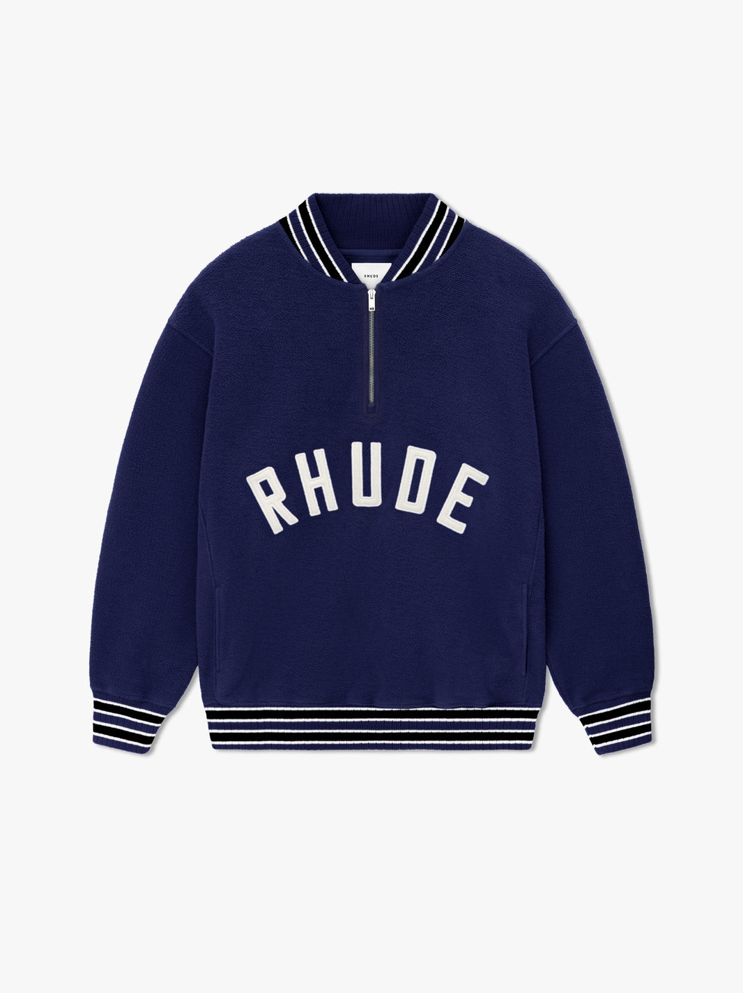 SWEATERS – R H U D E