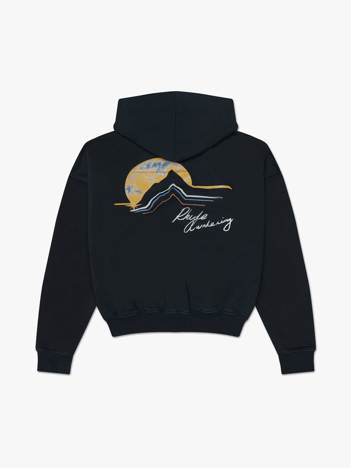 SWEATERS – R H U D E