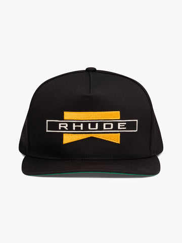 Hats – R H U D E