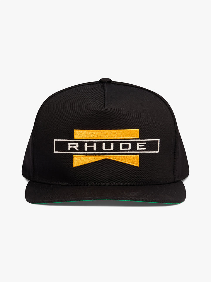 Hats – R H U D E