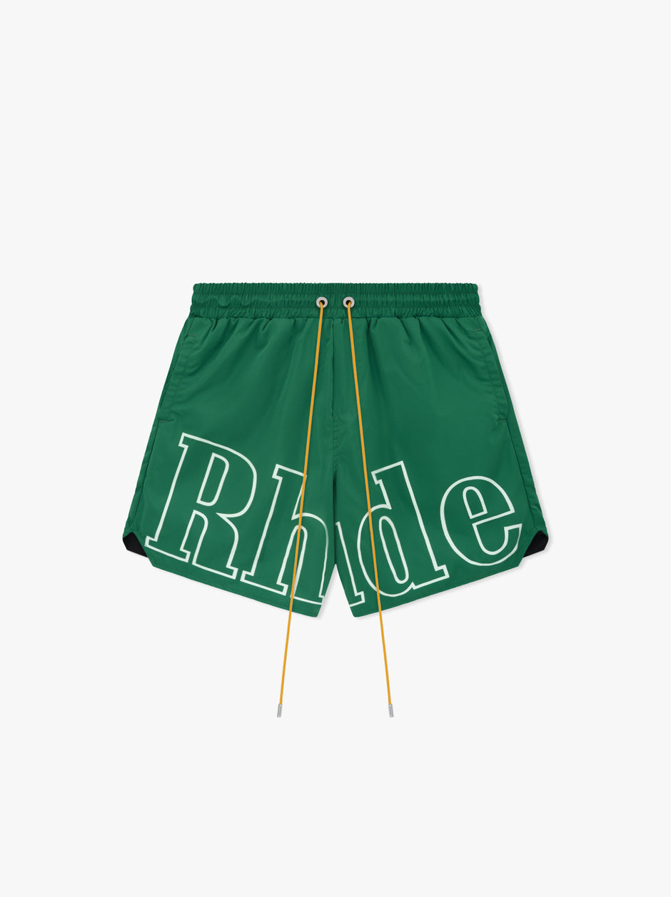 Shorts All – R H U D E