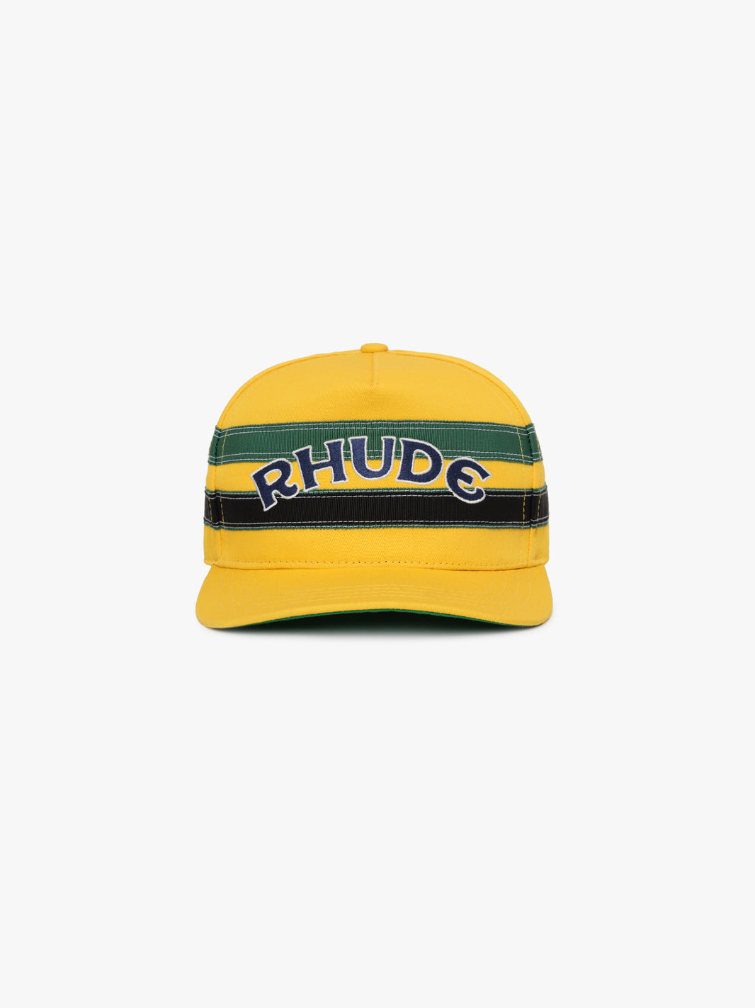 Hats – R H U D E